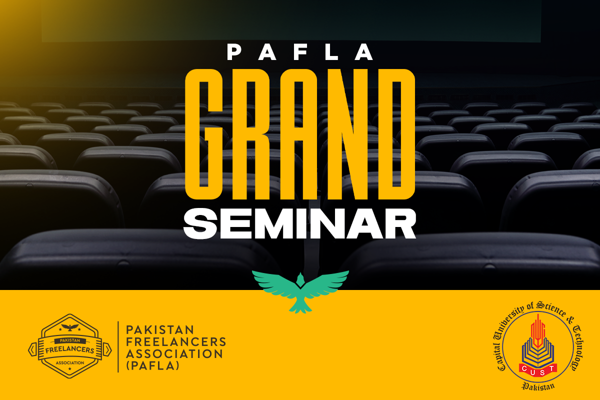 PAFLA | Pakistan Freelancers Association