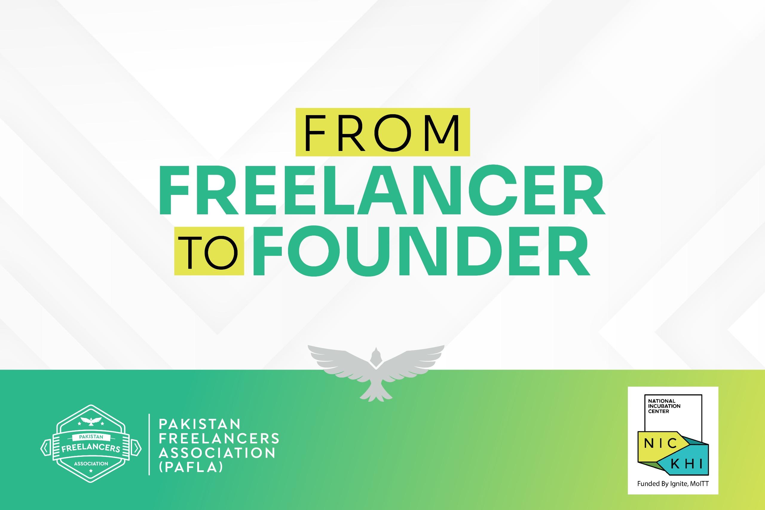 PAFLA | Pakistan Freelancers Association