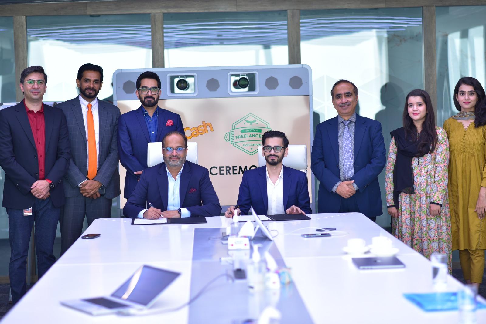 PAFLA | Pakistan Freelancers Association