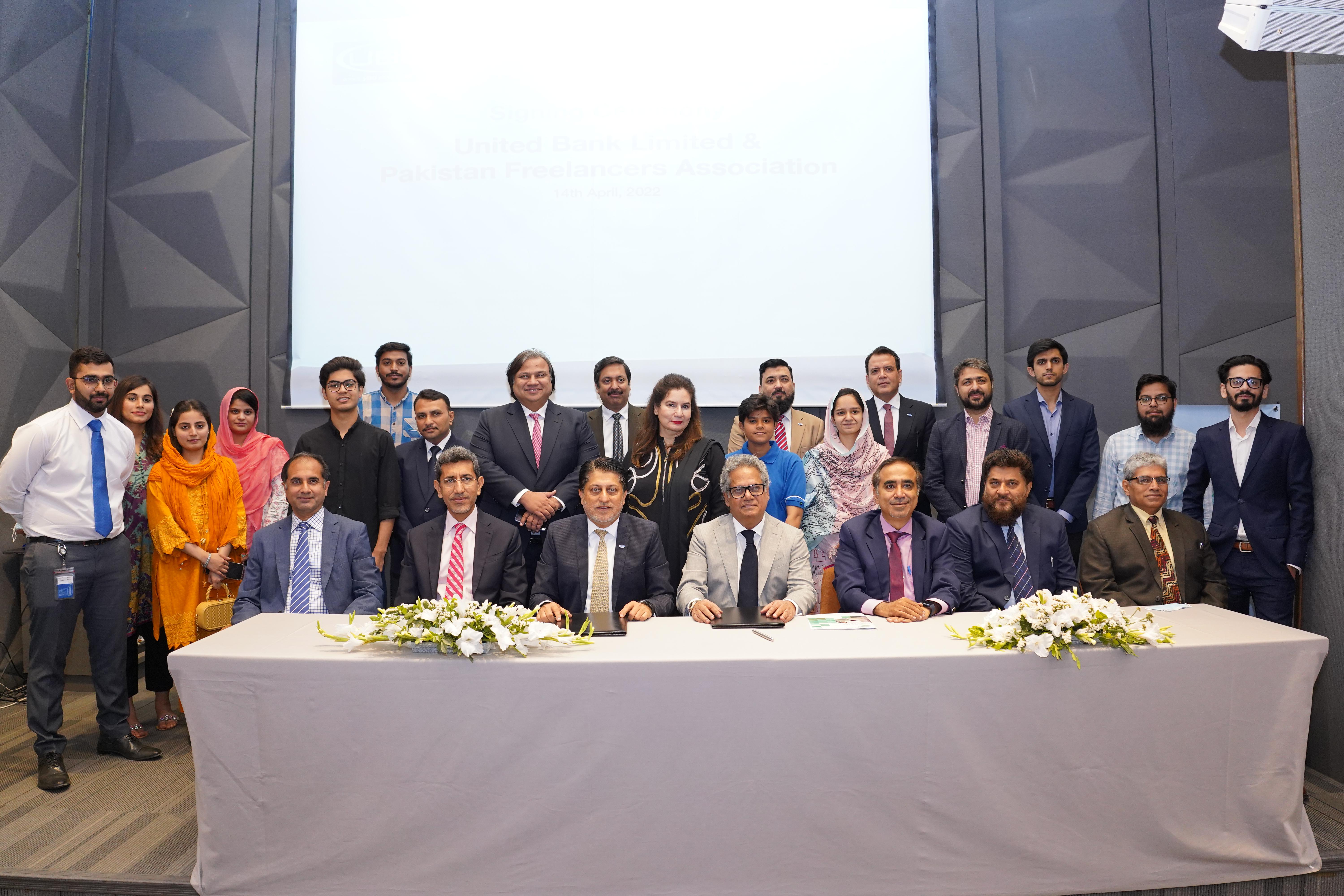 PAFLA | Pakistan Freelancers Association