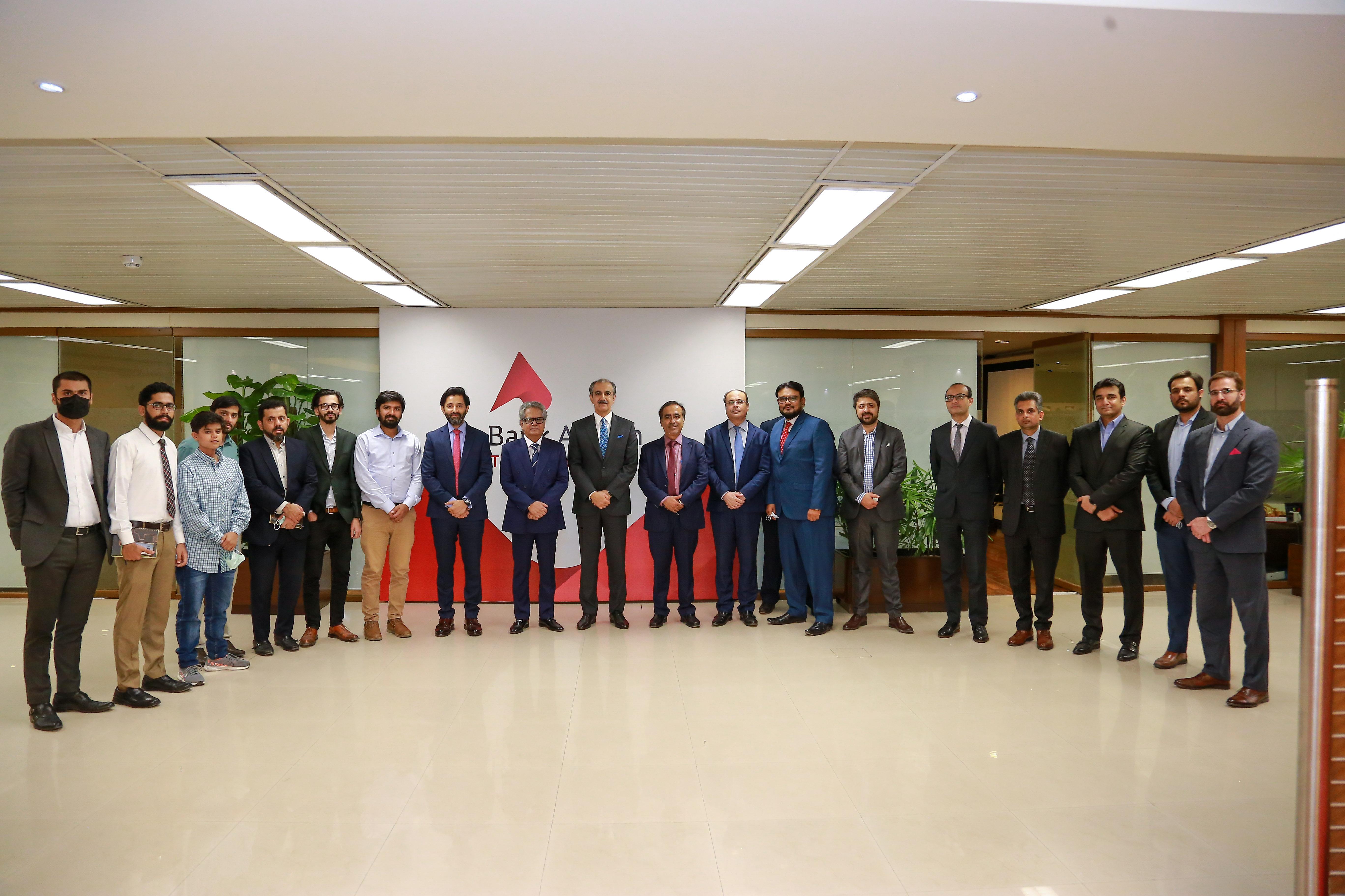 PAFLA | Pakistan Freelancers Association