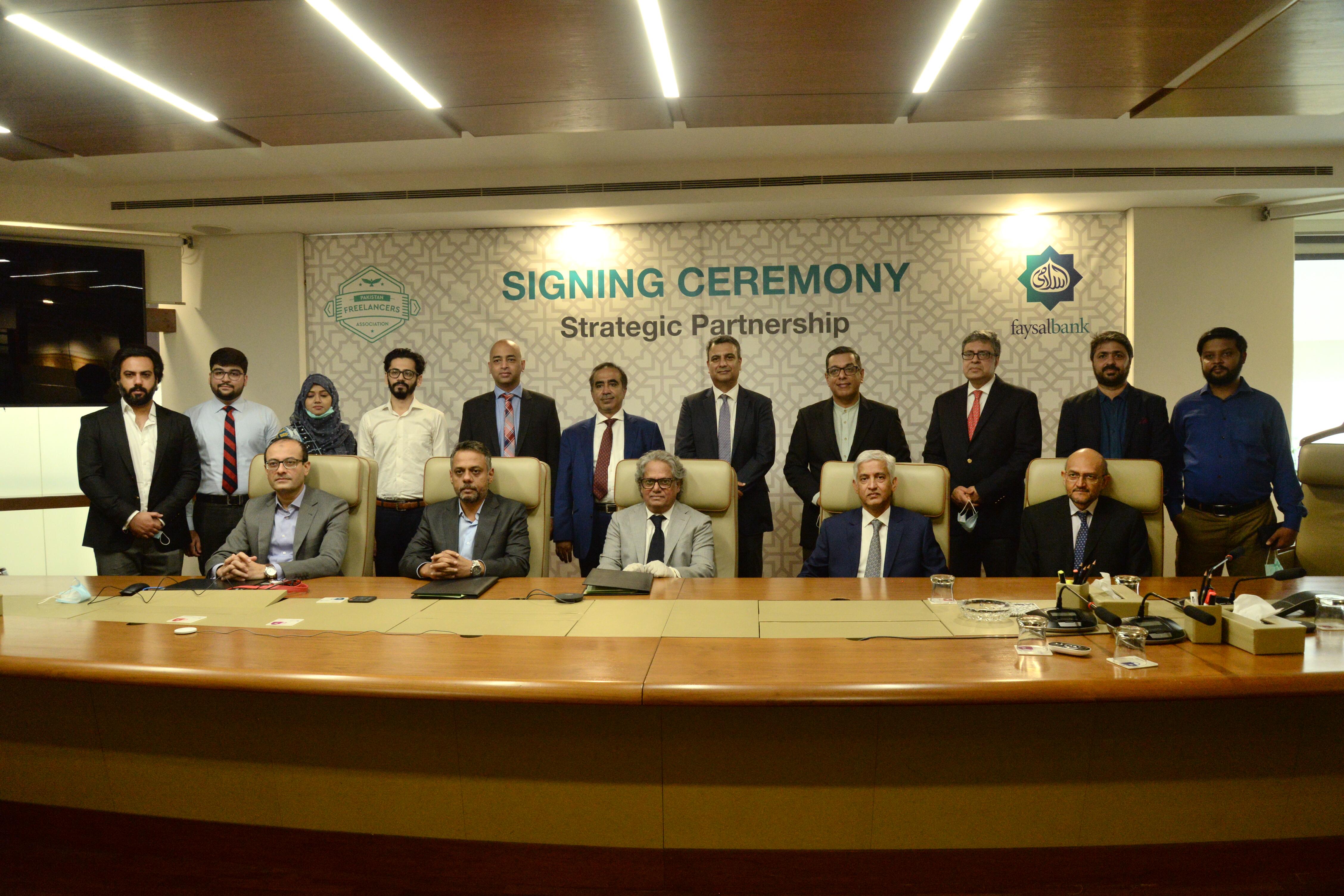 PAFLA | Pakistan Freelancers Association