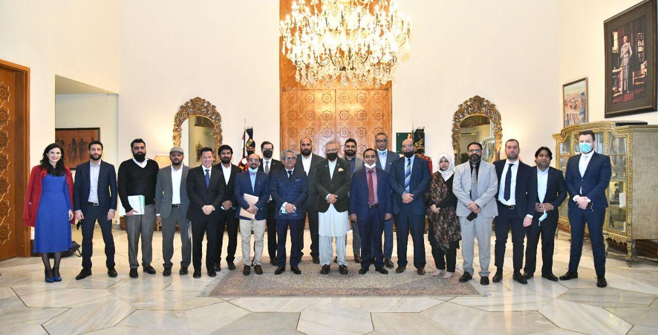 PAFLA | Pakistan Freelancers Association