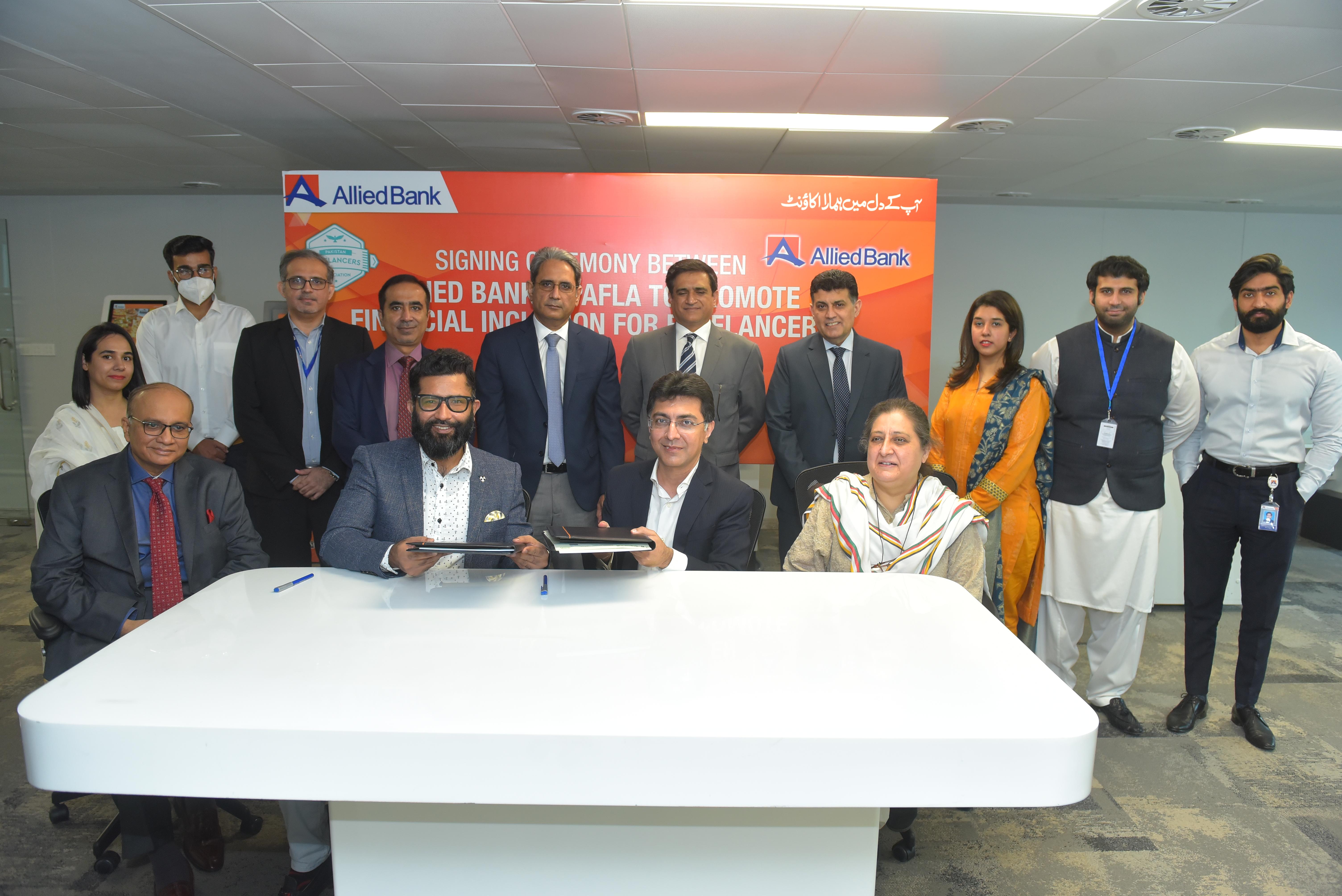 PAFLA | Pakistan Freelancers Association